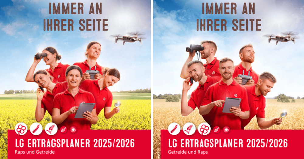 Winterweizen Saatgut kaufen - Ertragreiche Sorten für 2025